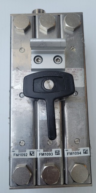 Yokogawa RAGL 41 RAGL41 Laboratory Rotameter for sale online | eBay