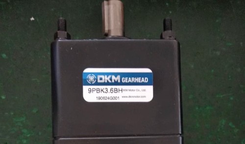 1PCS NEW FIT FOR Gearbox 9PBK3.6BH Accessories | eBay