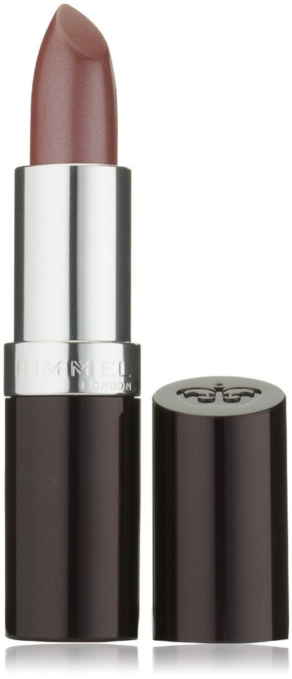 RIMMEL LASTING FINISH LIPSTICK 066 HEATHER SHIMMER | eBay