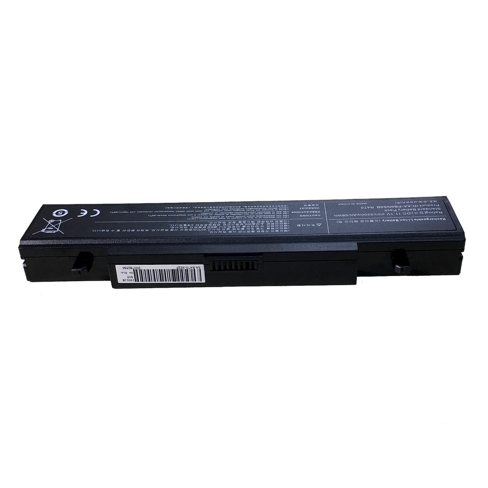 Battery for Samsung NP365E5C-S01 NP-R780-JS03 NP-E272-AS01 NP-E271-JS01 ...