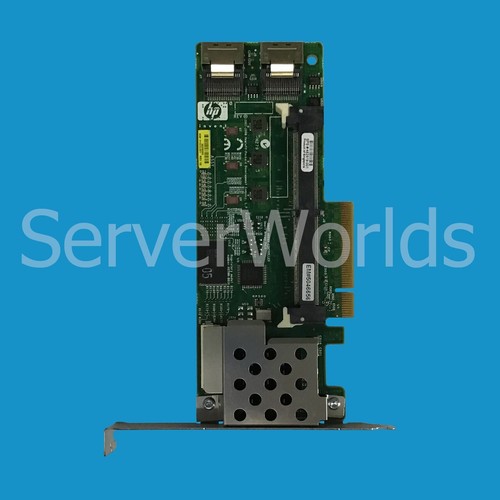 HP 462919-001 Smart Array P410 Controller with TALL bracket | eBay