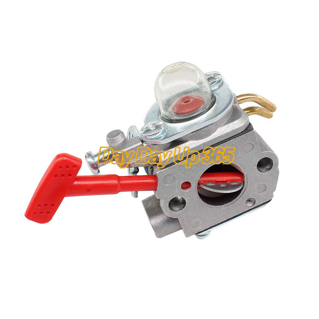 Carburetor For Homelite ST155 UT-20539-C String Trimmer Part A03003 Air ...