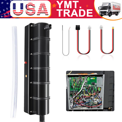 Smart Low-Flow Heater Assembly 6500-310 for Sundance/Jacuzzi Spa Hot ...