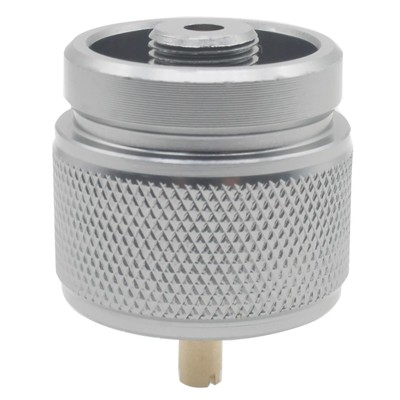 1 Pcs Propane to Butane Adapter Camping Stove Adapter 1 Lb Propane ...