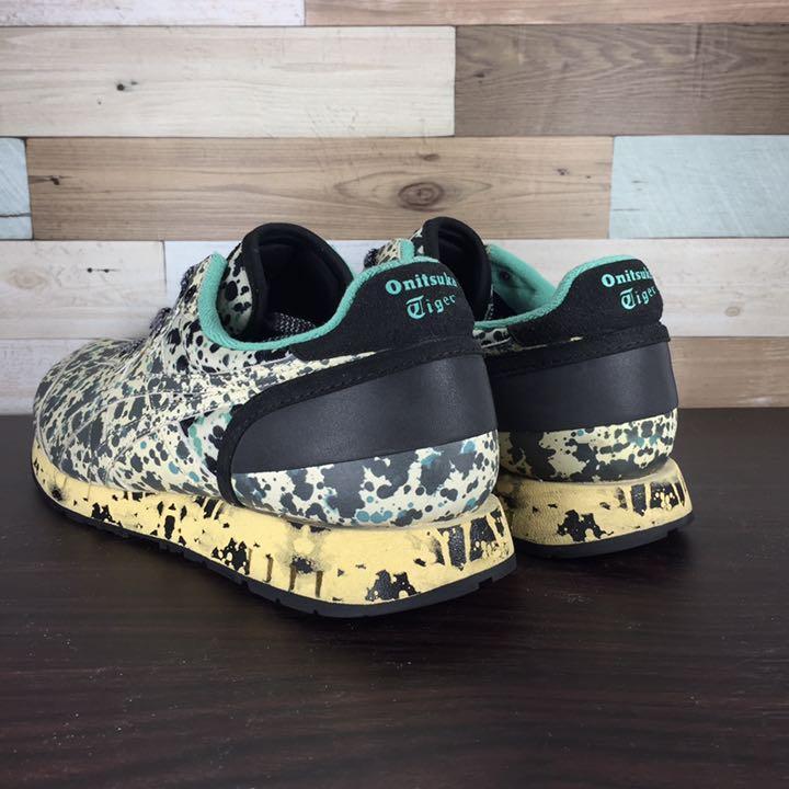 Nike Men 9.5US Onitsuka Tiger Andrea Pompilio - Gem