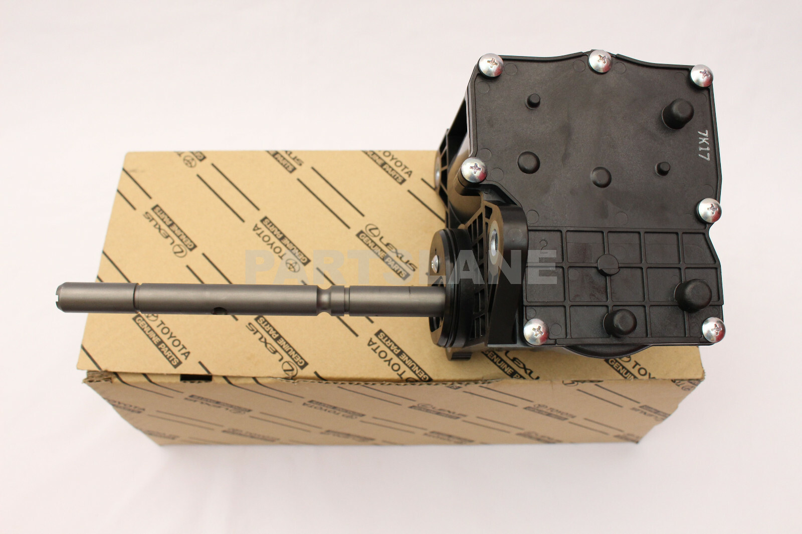 36410-60083 Toyota OEM Genuine ACTUATOR ASSY, TRANSFER SHIFT | eBay