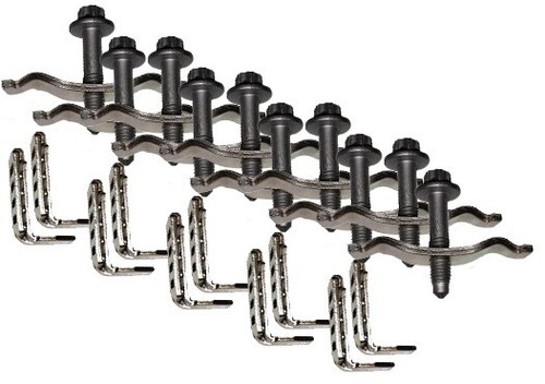 Disk Rotor Hardware Kit for ADB22X 802569 | eBay