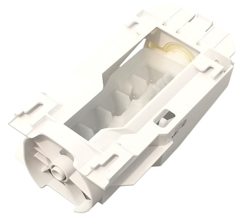 New Genuine OEM Frigidaire Refrigerator Ice Maker 243297608 1-Year ...
