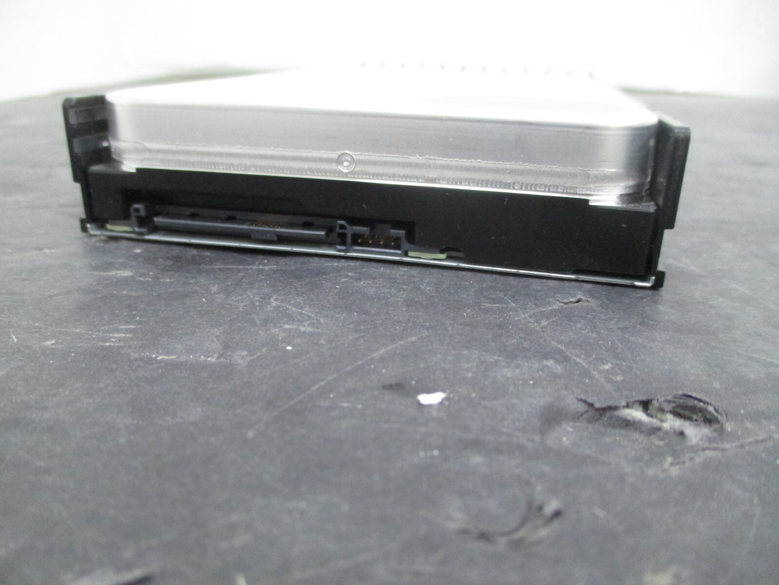 NetApp X388A 16TB 7.2k 12GBps 3.5" NL SAS HDD 108-00885 As-is Untested ...