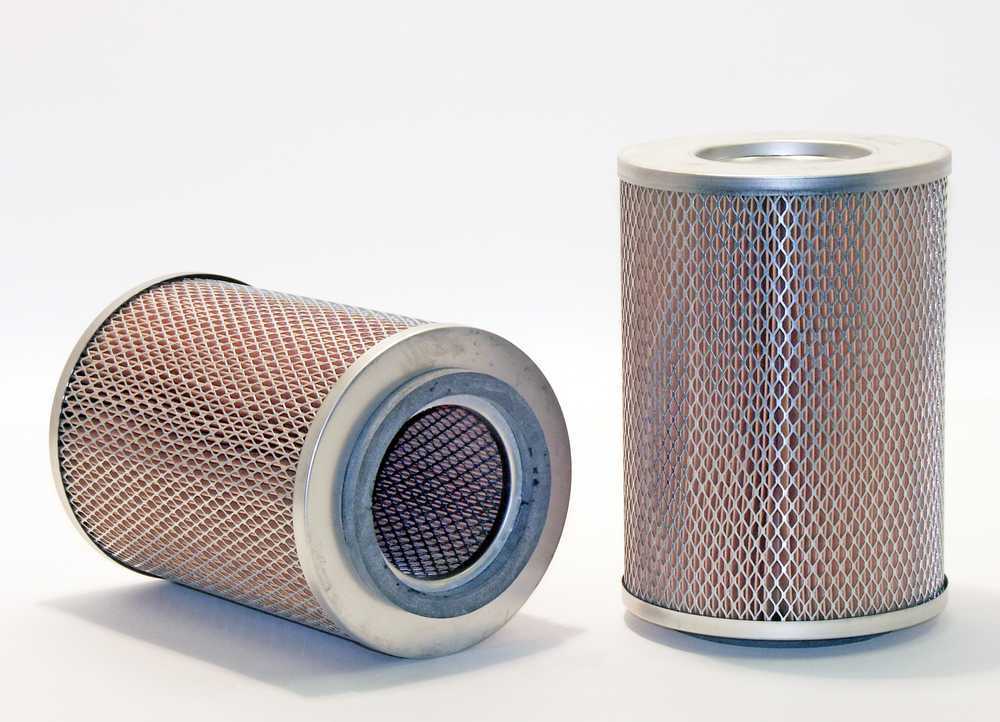 FLEETGUARD AF990 - Air filter cross reference