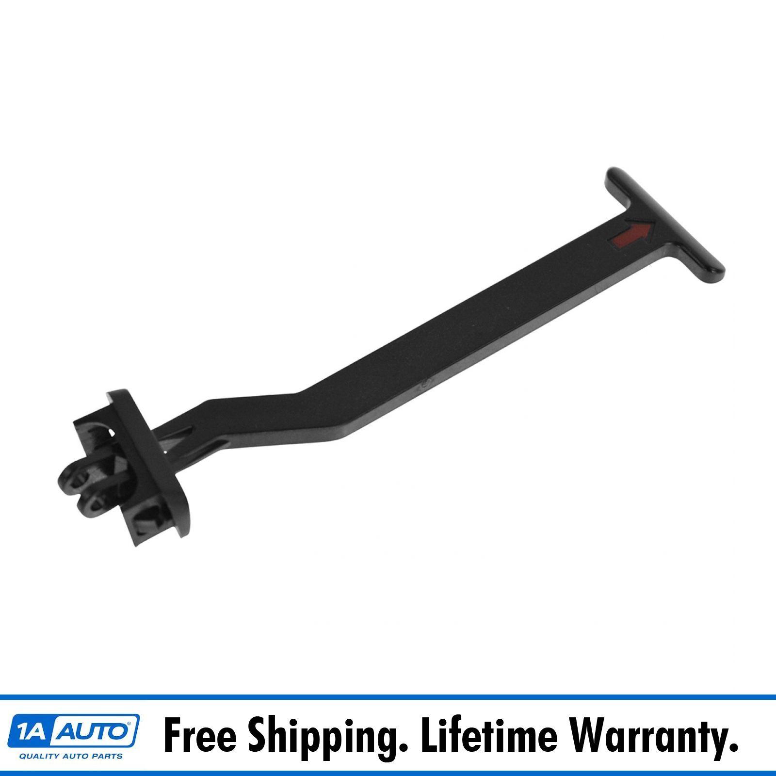 OEM Hood Release Pull Handle Exterior Outside for 01-05 VW Volkswagen ...
