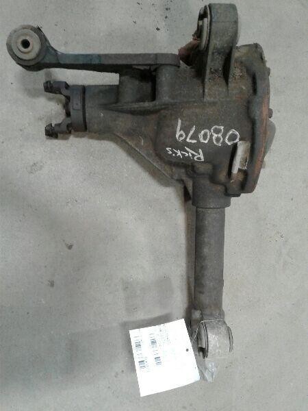1996-2005 Ford Explorer Front Axle Differential Carrier 3.73 Ratio | eBay