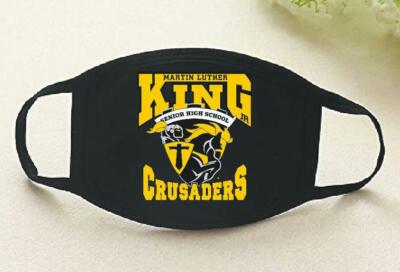 Crusaders Face Mask. | eBay