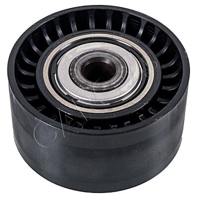 V-Ribbed Belt Deflection Guide Pulley Plastic FEBI For RENAULT III ...