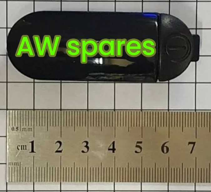 Genuine Gtech ATF035 power floor K9 Handheld Mk2 On/Off Switch Charge ...