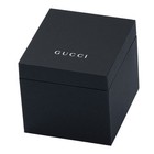 Gucci YA143403 Women's Vintage Web Transparent Cream Mother of Pearl ...