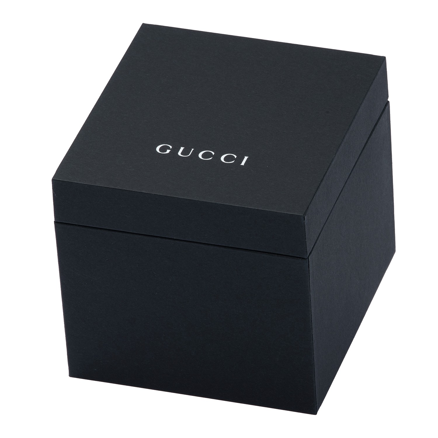 Gucci YA143403 Women's Vintage Web Transparent Cream Mother of Pearl ...