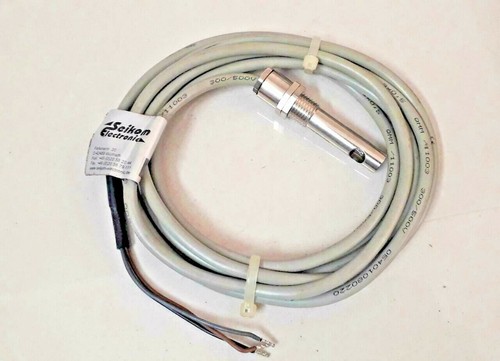 Seikom Electronic F3 Commissioning Airflow Sensor NEW | eBay