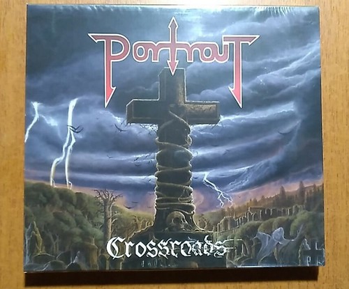 Portrait - Crossroads Marquee Records 2020 w/ Slipcase | eBay