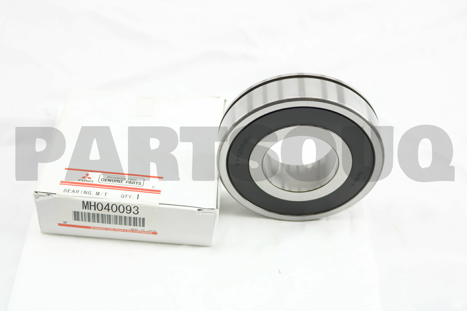 MH040093 Genuine Mitsubishi BRG,M/T MAIN DRIVE PINION | eBay.de
