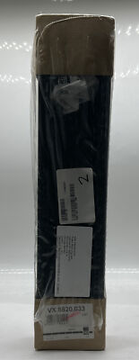 NEW Rittal VX 8620.033 Base/Plinth Trim Panels, Side 100mm | eBay