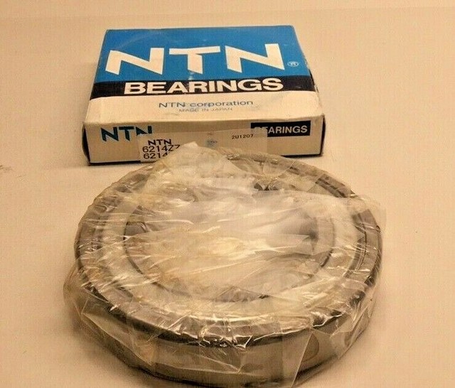 6214ZZ NTN SINGLE ROW BALL BEARING for sale online | eBay