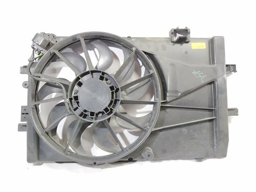 95018152 ventilateur électrique pour CHEVROLET AVEO SEDAN 2011 165446 ...