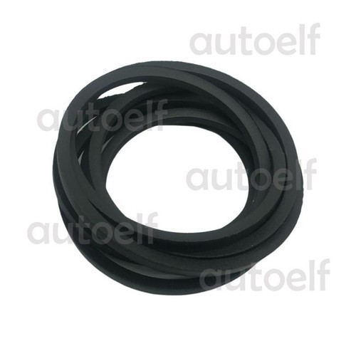 GX21833 DECK Belt for John Deere D140 D150 D160 L120 L130 145 155 W ...