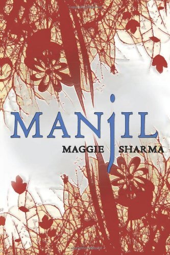 MANJIL By Maggie Sharma **BRAND NEW** 9781461180418 | eBay