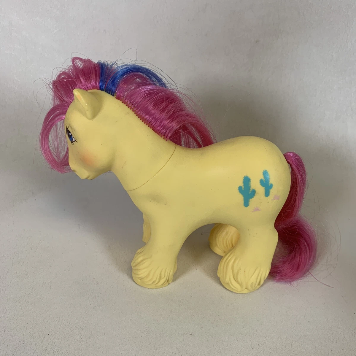 My Little Pony Boy Version