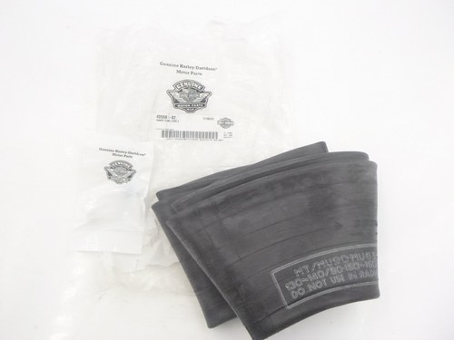 Genuine OEM Harley Davidson 16" Inner Tube 40558-82 | eBay