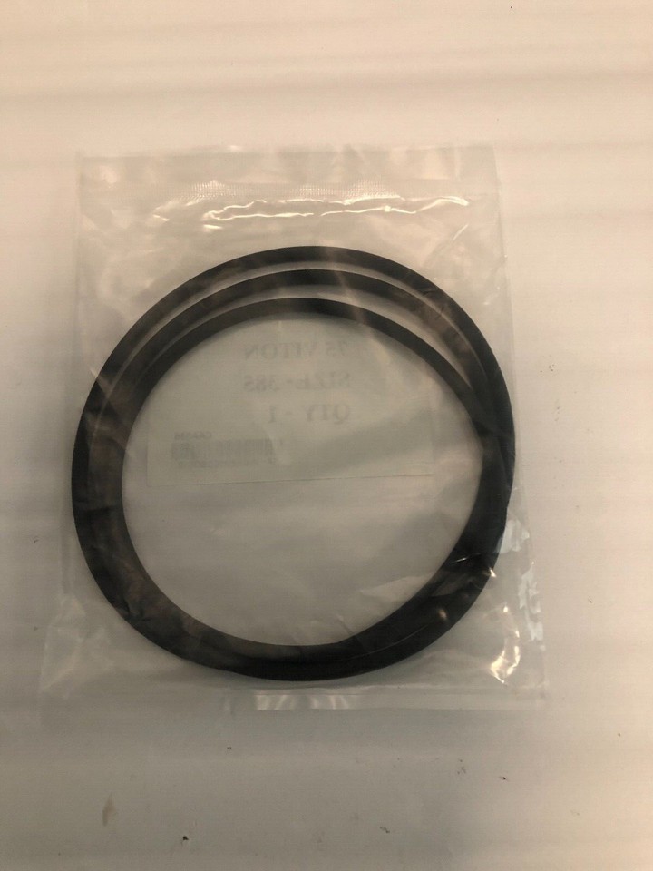 75 VITON Size-385 O-Ring CAA086 Qty 4 total o-rings 12 | eBay