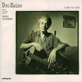 Come to Find by Doug MacLeod (CD, Sep-1994, JVC Compact Discs) for sale ...