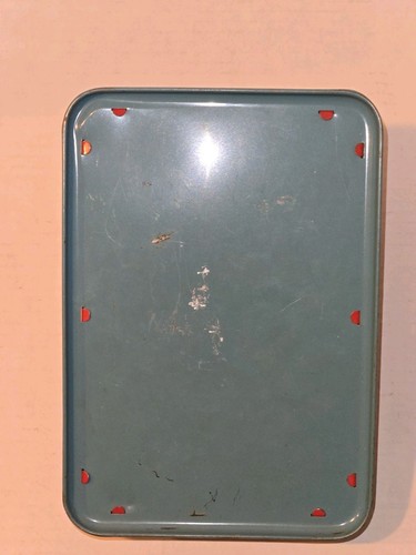 Vintage Wolverine Tin Lithographed Toy Adding Machine | eBay