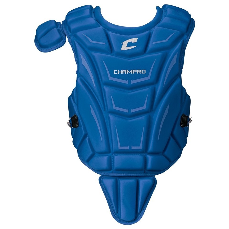 Champro Men's Optimus MVP 15" Chest Protector | eBay