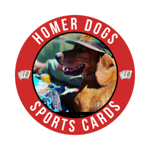 Homer_Dog_SportsCards | eBay Stores