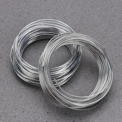 DIY Manual Wire Skeleton Wire Jewelry Making Wire Armature Wire ...