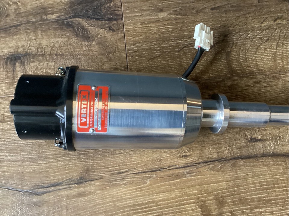 Vertex NEW Magneto Distributor SBC Small Block Chevy Chevrolet 327 350 ...