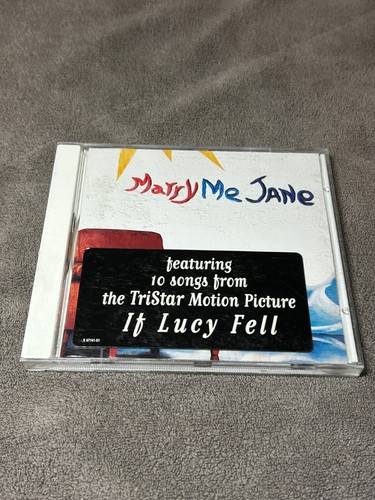 Marry Me Jane - Marry Me Jane - Epic - VG - Flat $5.00 Shipped | eBay