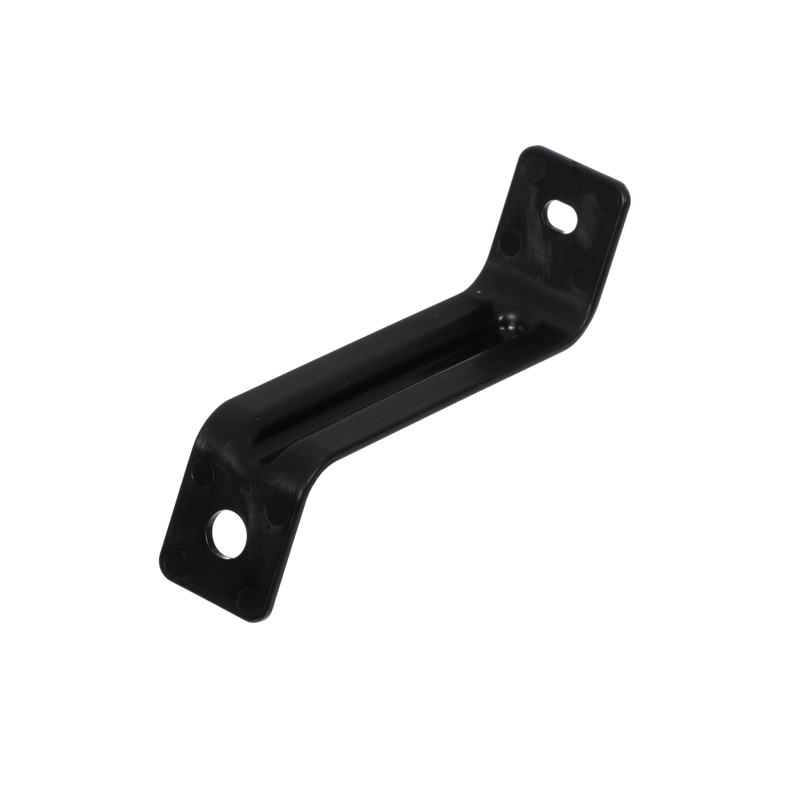 OEM NEW Rear Bumper Upper Support Bracket 2010-2013 Kia Soul 86633 ...