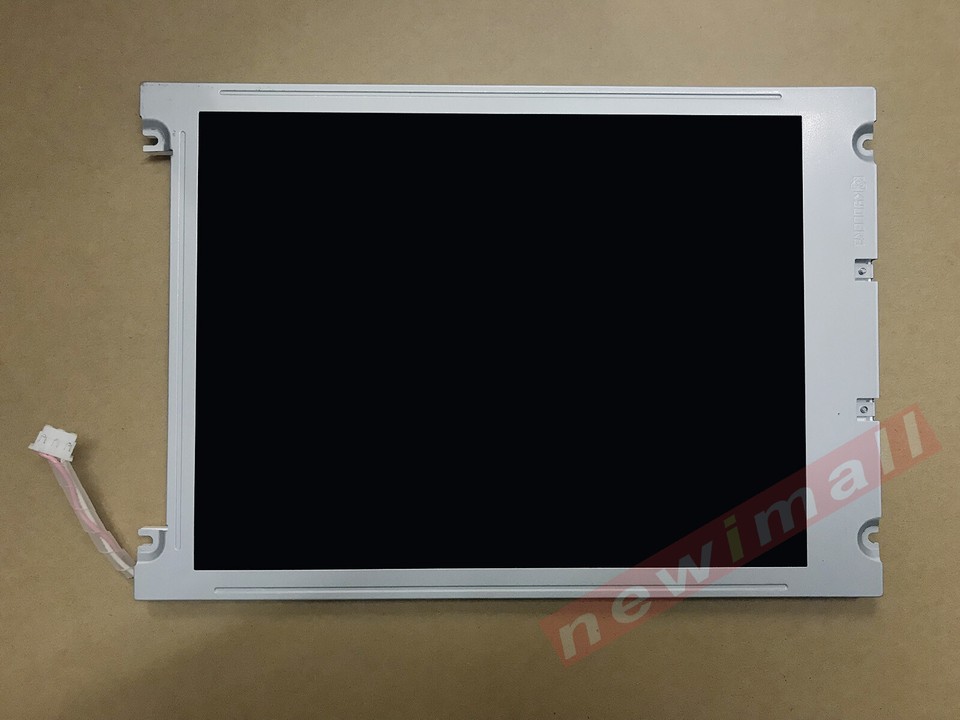 10.4" KG104VG1AA-G00 KG104V-VEE LCD Display Screen Industrial LCD panel ...
