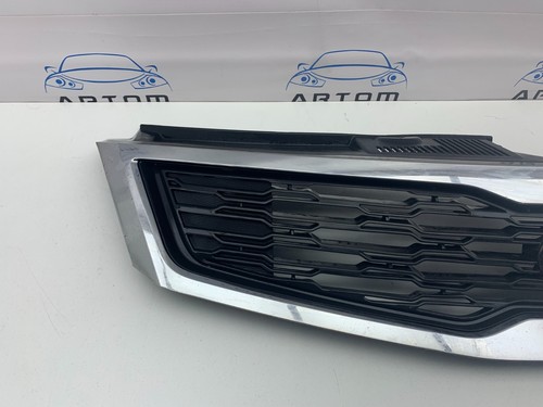 KIA CEED MK1 ED FL FRONT BUMPER BUMPER RADIATOR GRILL 86351-1H500 2009 ...