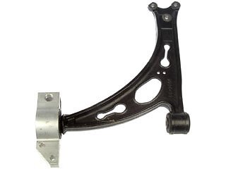 Front Left Lower Suspension Control Arm Dorman For 2008 Volkswagen R32 ...