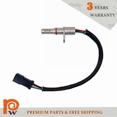 New Speed Sensor fit For Caterpillar CAT 262-3764 2623764 | eBay