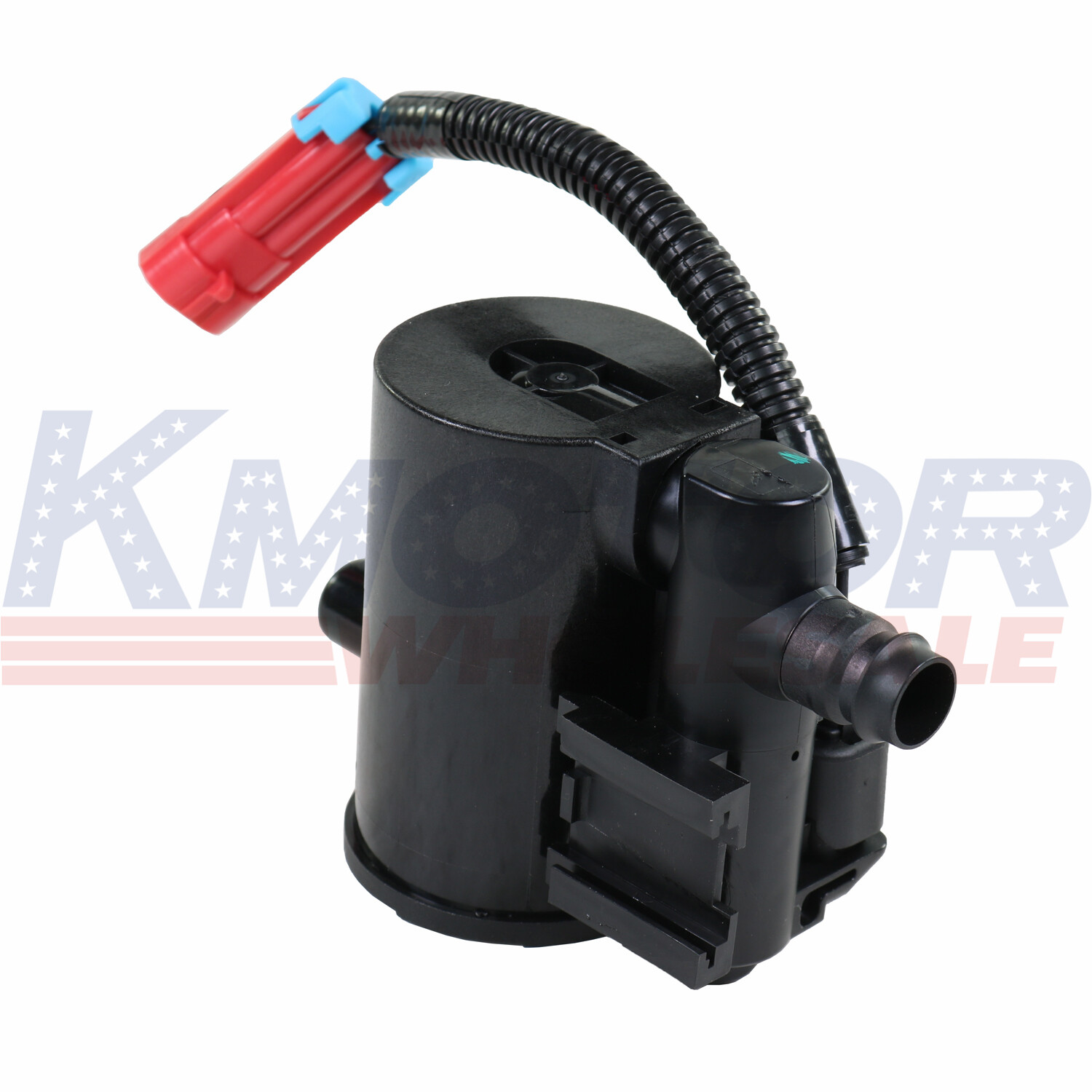 Vapor Canister Vent Solenoid 20880503 911-521 For Chevrolet HHR Pontiac ...