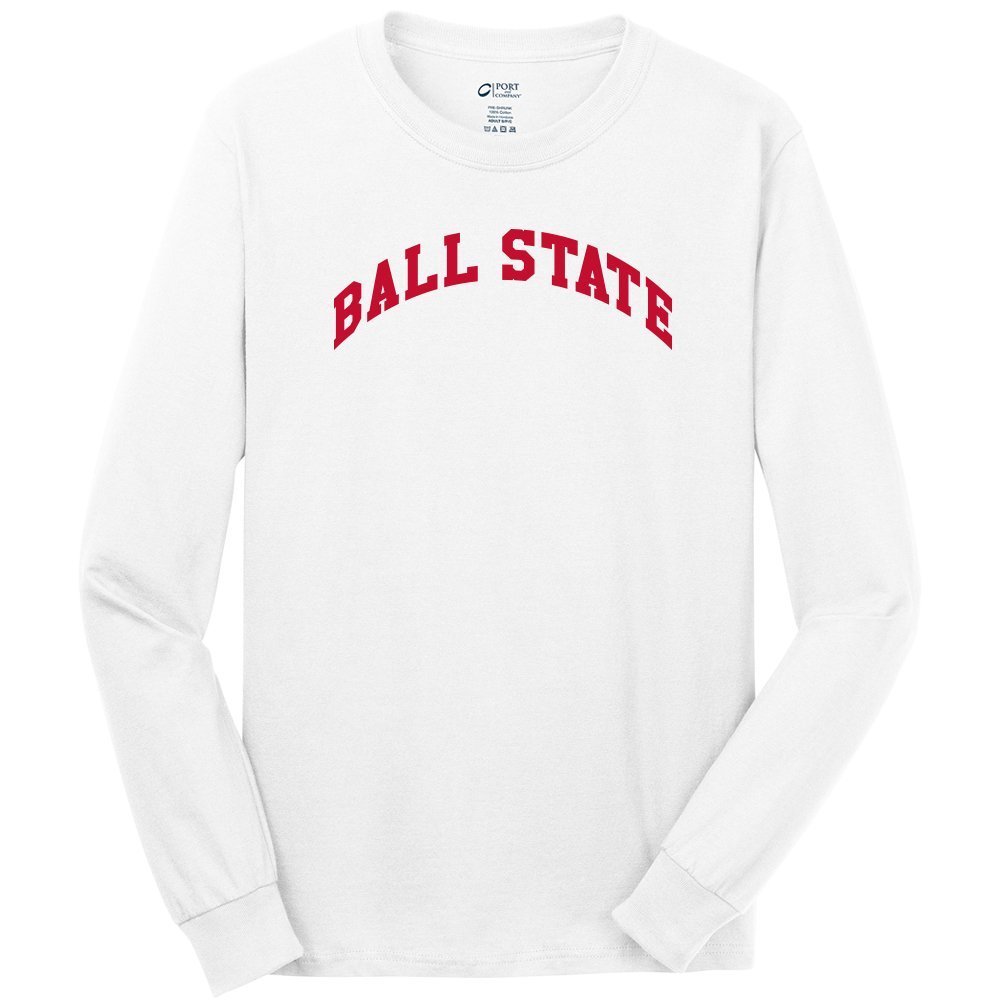 NCAA Child Youth Long Sleeve Crewneck Sweatshirt -CHOOSE your team | eBay