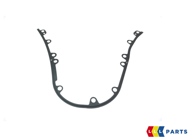 GENUINE PORSCHE CAYENNE FRONT UPPER TIMING CHAIN COVER GASKET ...