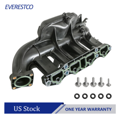 Engine Intake Manifold For Chevrolet Cruze Sonic Trax LS Buick Encore ...