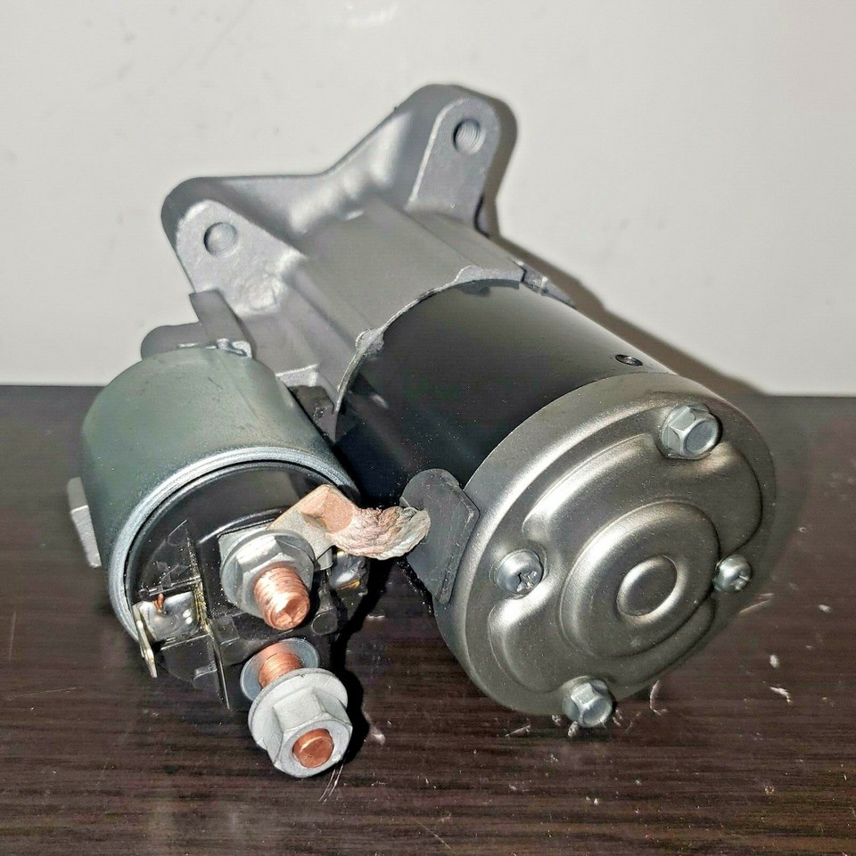 Chrysler 300 Starter Motor V6 3.5L 2005 OEM/Reman By RR_Starters | eBay