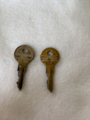 Briggs Stratton Keys | eBay